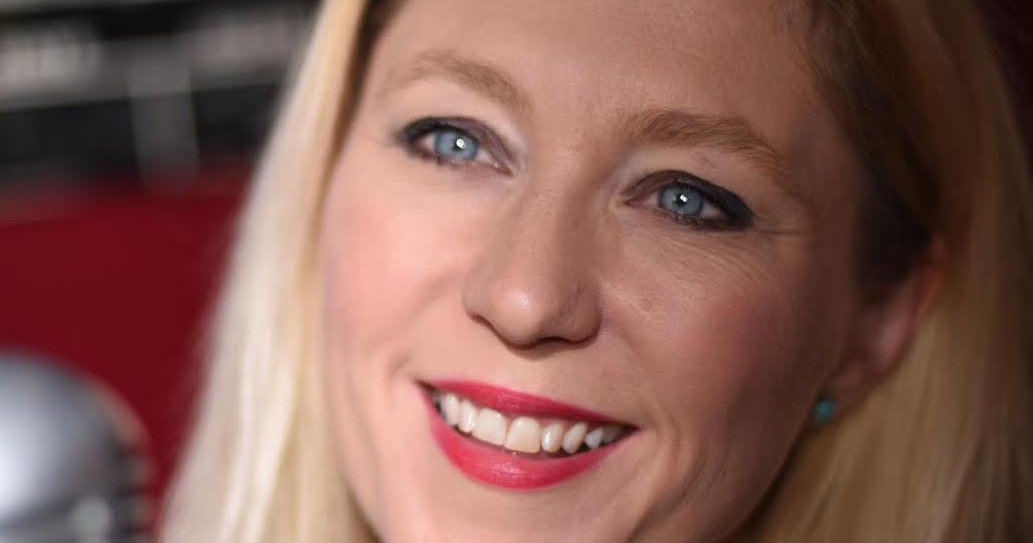 Anna Smith | Primetime