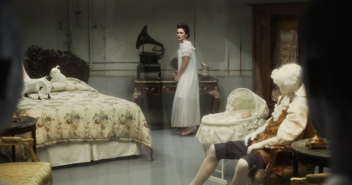 Erin Li, Director in United States Of America | Primetime