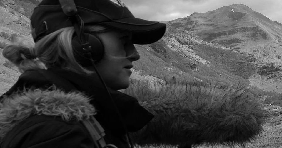 Nina Rice | Primetime