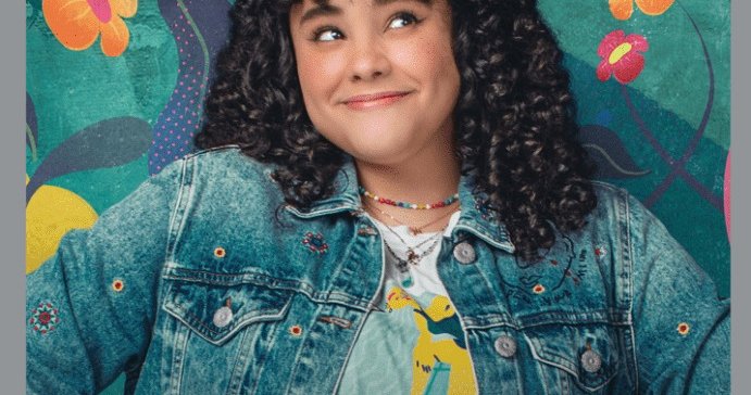 Luisa Maria Martinez Arcaraz, Editor in Mexico | Primetime