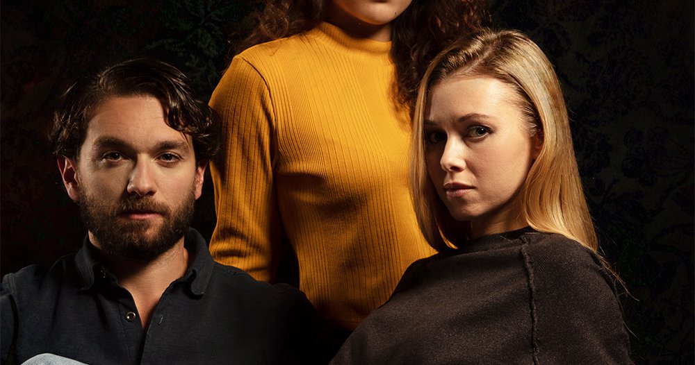 Ruth Chan, Composer in United Kingdom | Primetime