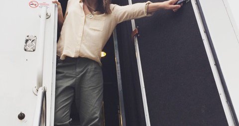 Emma Lamp | Primetime