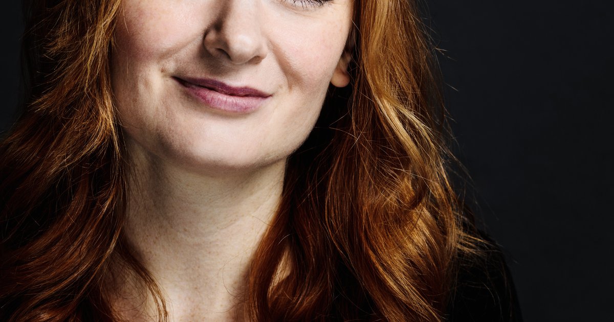 Lizzy Talbot | Primetime