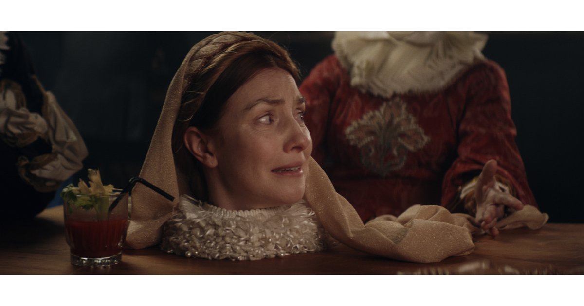 Emma Lamp, Costume Designer in Australia | Primetime