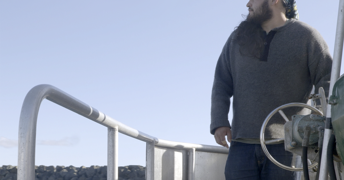 Ella Van Cleave, Researcher in Canada | Primetime