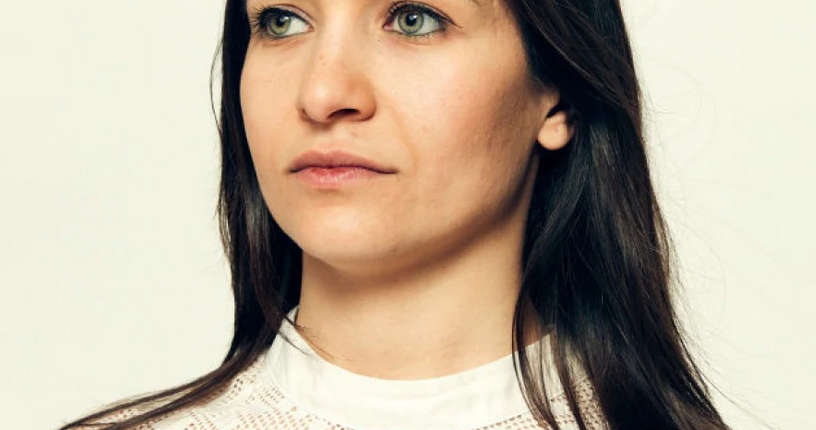 Waad Al-Kateab | Primetime