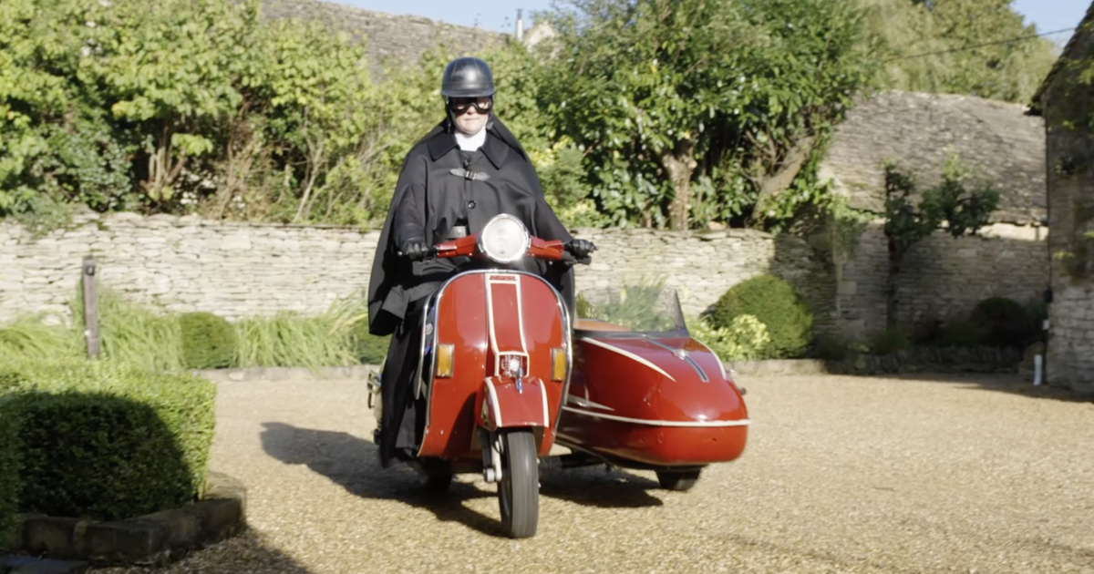 Miranda Howard-Williams, Director in United Kingdom | Primetime