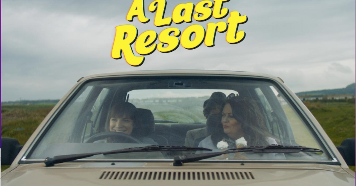 LEANNE DAVIS, Screenwriter in United Kingdom | Primetime