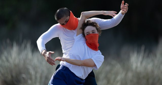 Fiona Hill, Composer in Australia | Primetime