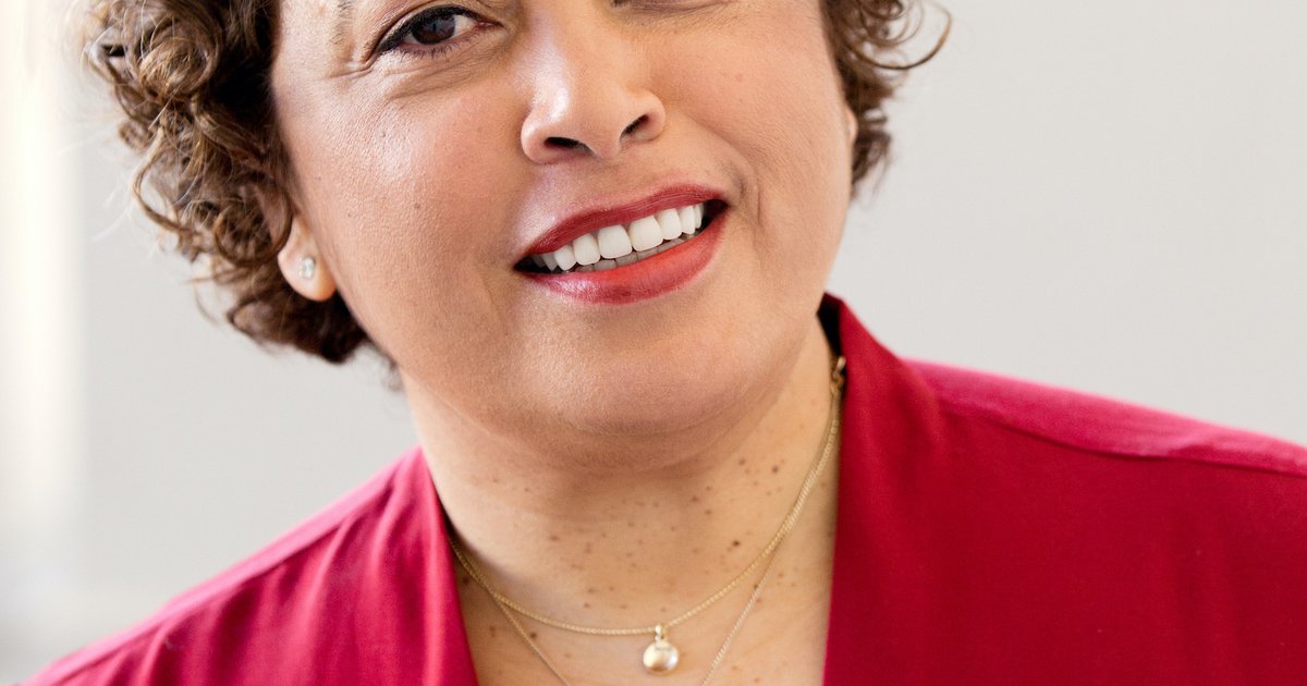 Terilyn A. Shropshire, ACE | Primetime