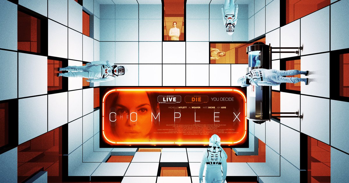 Christopher CF Chow | Primetime