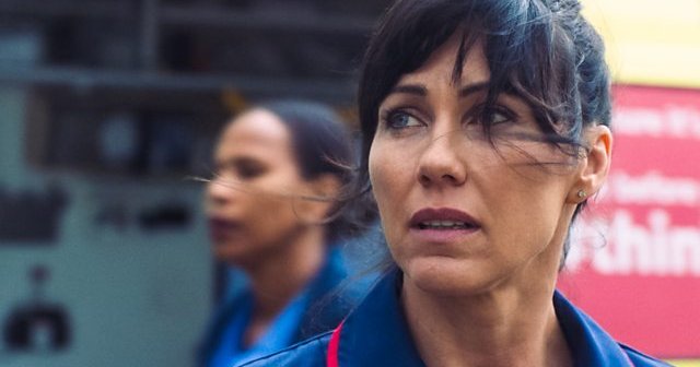 Lisa McMullin, Screenwriter in United Kingdom | Primetime