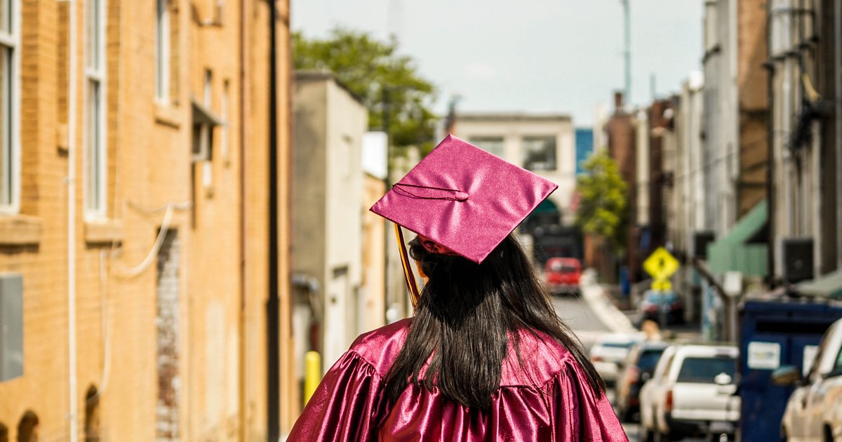 Graduate Showcase 2021 | Primetime